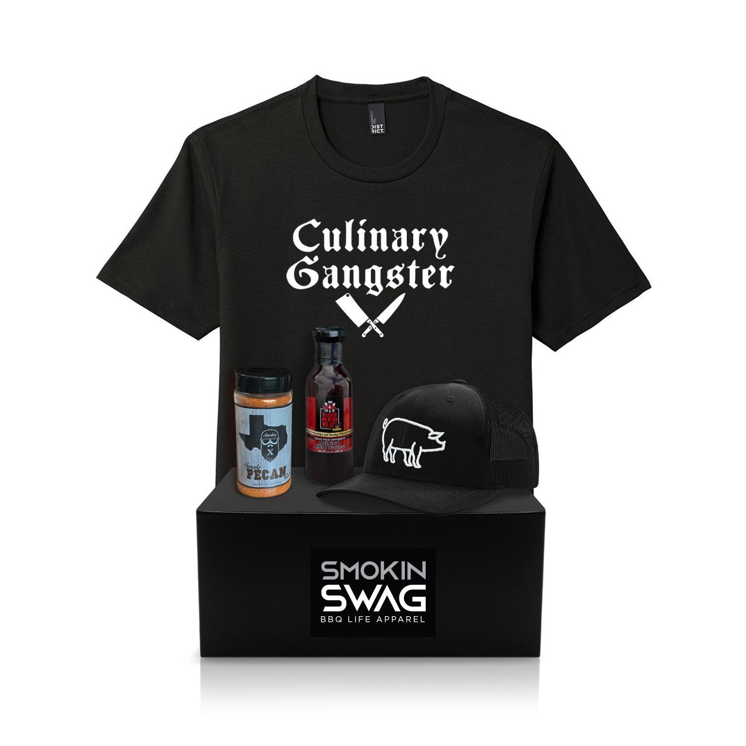 Swag Box – Smokin Swag