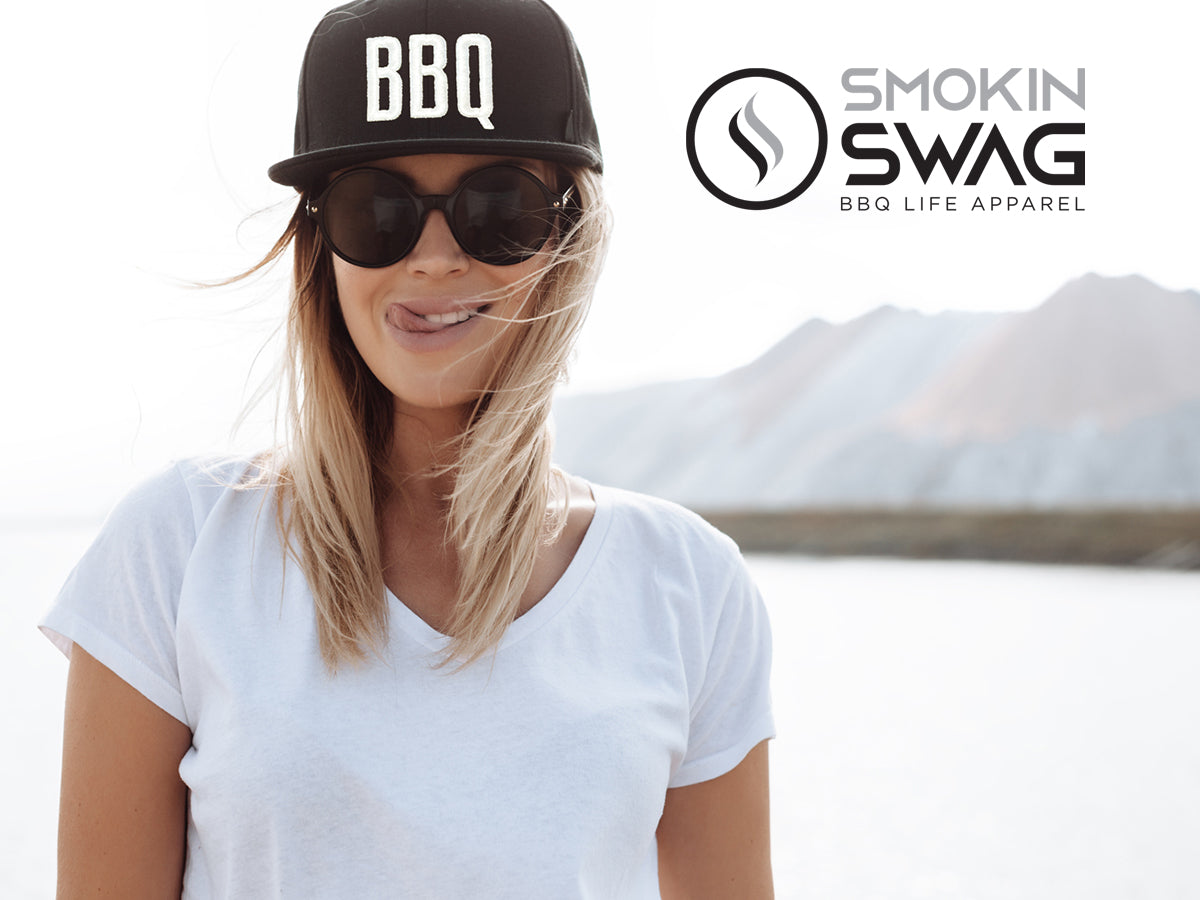 SMOKIN SWAG – Smokin Swag